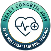 Heart Conference | Cardiology Conference 2024 | Bangkok | Thailand