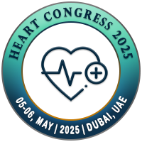 Submit Abstract | International Heart Conference | Cardiology | Dubai