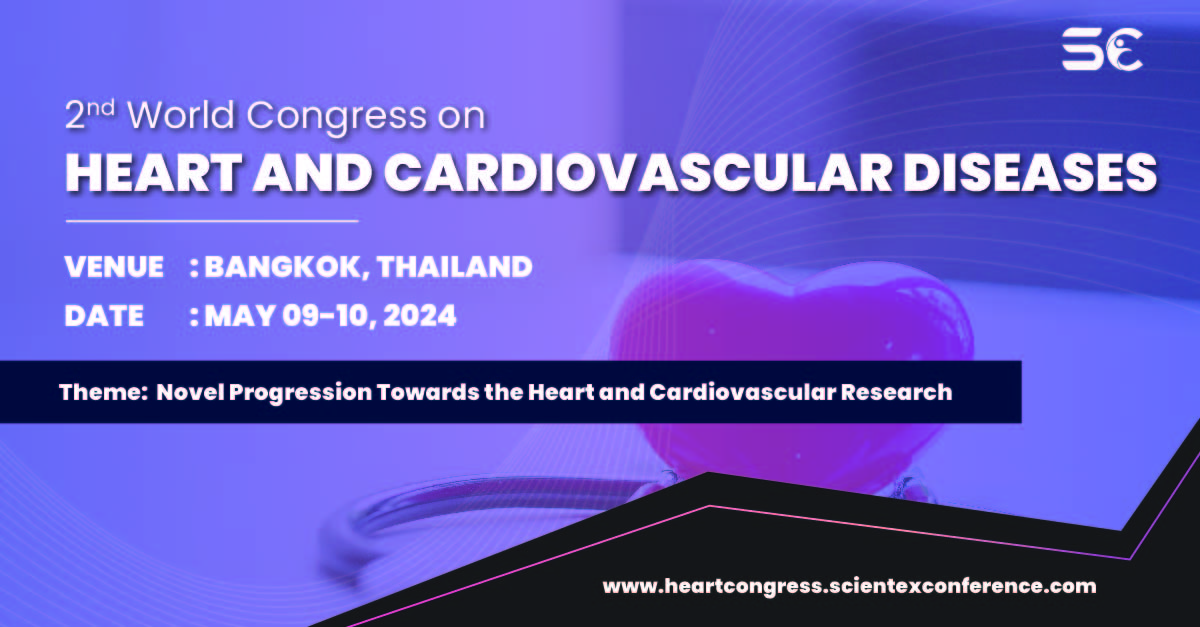 Brochure | Heart Conferences | Cardiology Meeting | Cardiocare summit
