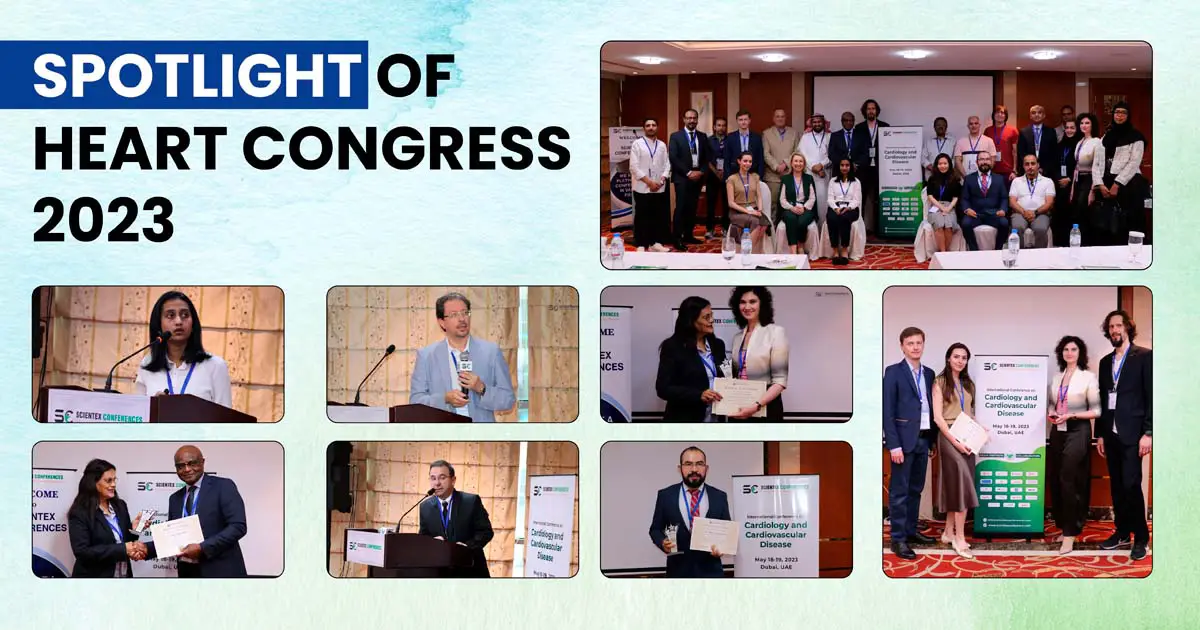 Heart Conference | Cardiology Conference 2024 | Bangkok | Thailand