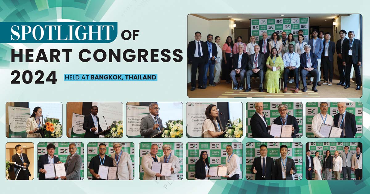 Heart Conference 2025 | Cardiology Conference | Dubai | UAE